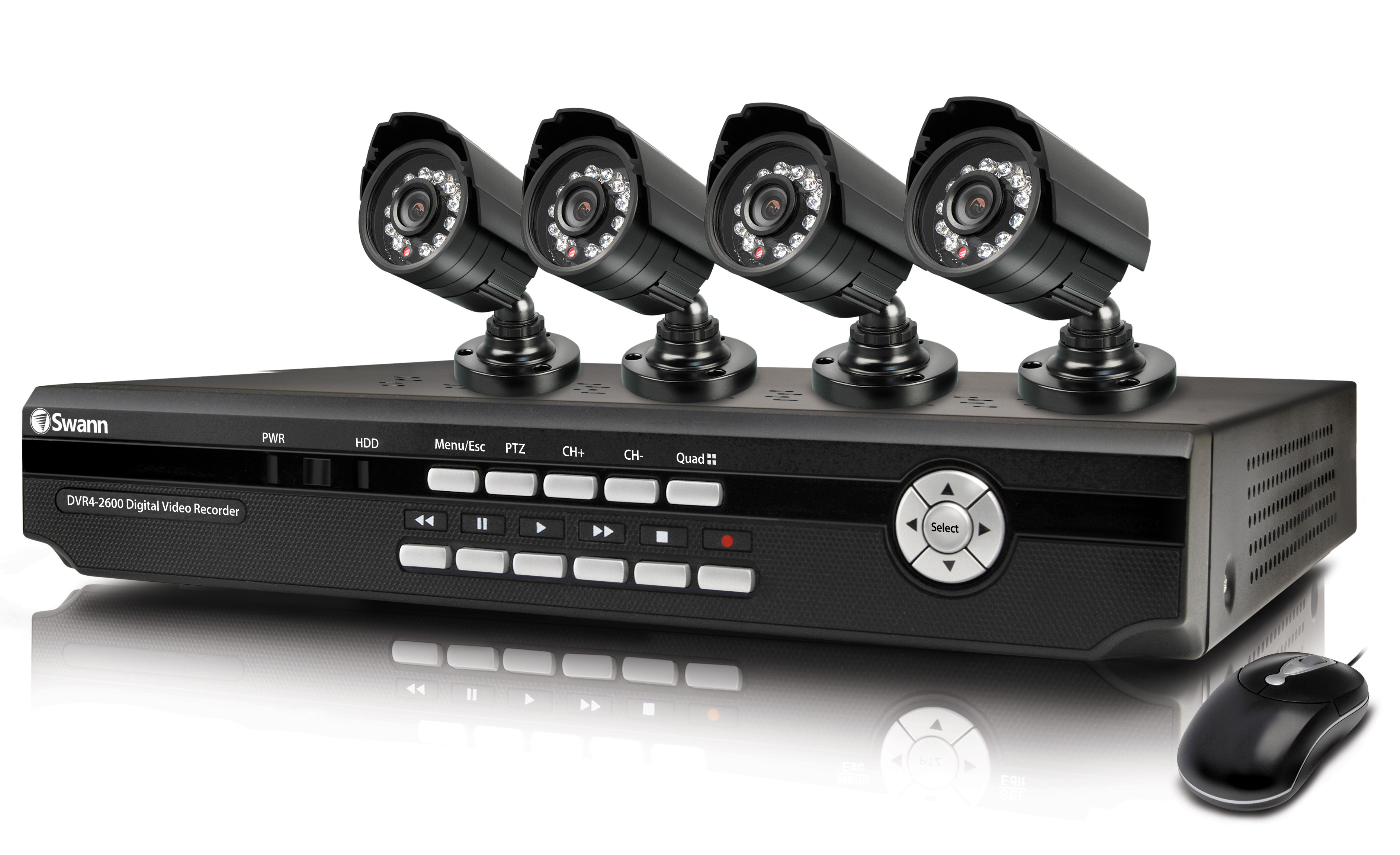 Configurar DVR Para Acesso Externo e Interno - Tecnobrasp