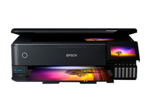 Como Resetar a Impressora Epson L14150: Guia Passo a Passo - Tecnobrasp
