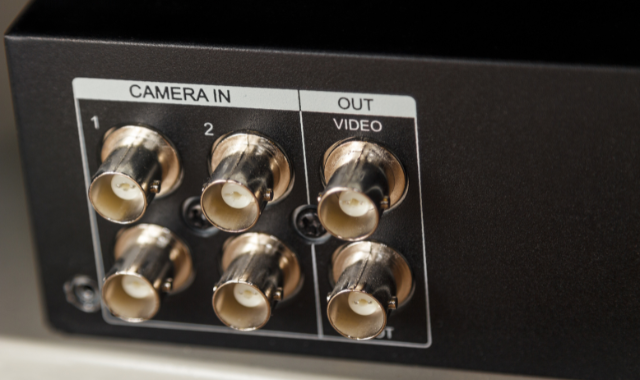 O que é DVR: Entenda a Tecnologia de Gravação Digital de Vídeo - Tecnobrasp