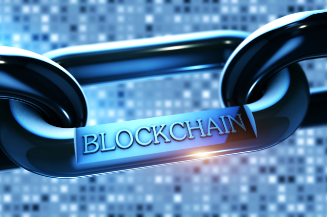 Entenda o Blockchain Além das Criptomoedas