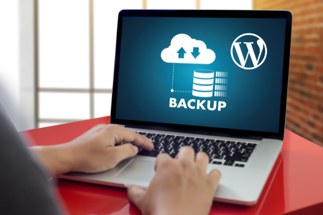 Backup WordPress: Como Fazer, Tipos e Importância para Seu Site