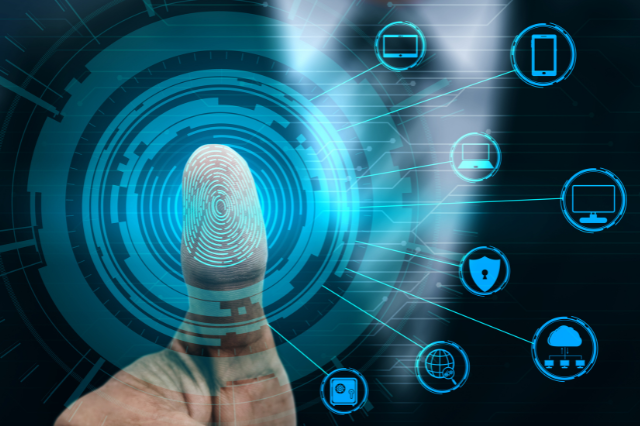 Como Configurar Autenticação Biométrica no Windows