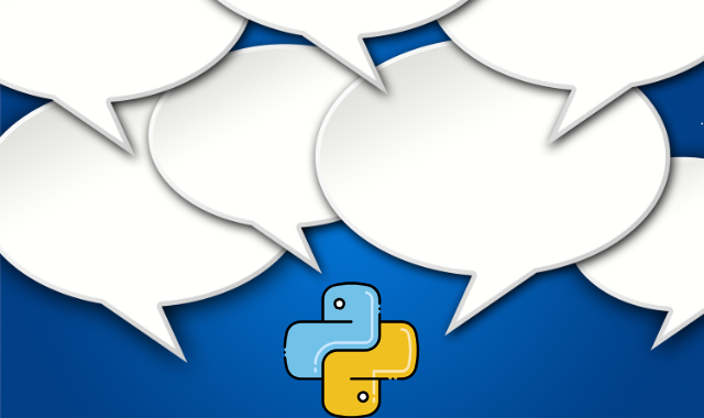 Como Criar um Chatbot Simples com Python - Tecnobrasp