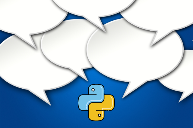 Como Criar um Chatbot Simples com Python - Tecnobrasp
