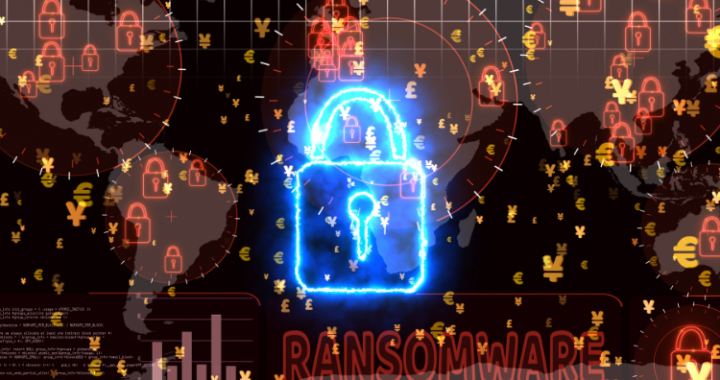 Como Proteger Seu Backup Contra Ransomware - Tecnobrasp