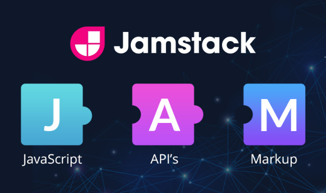 O Que é Jamstack E Por Que Usar Em Seus Projetos Tecnobrasp