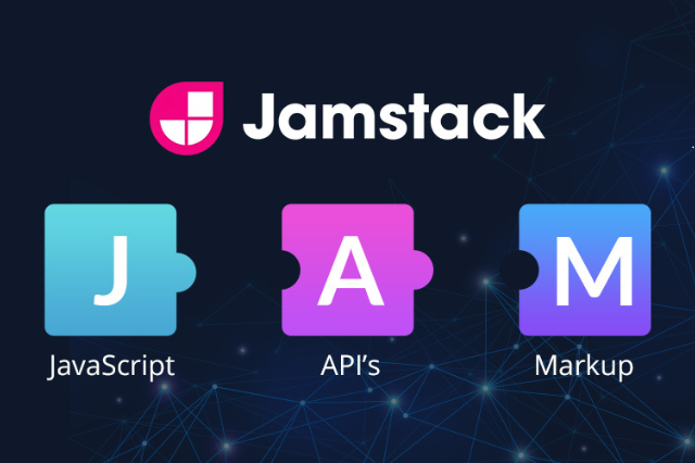 O Que É JAMstack e Por Que Usar em Seus Projetos? - Tecnobrasp