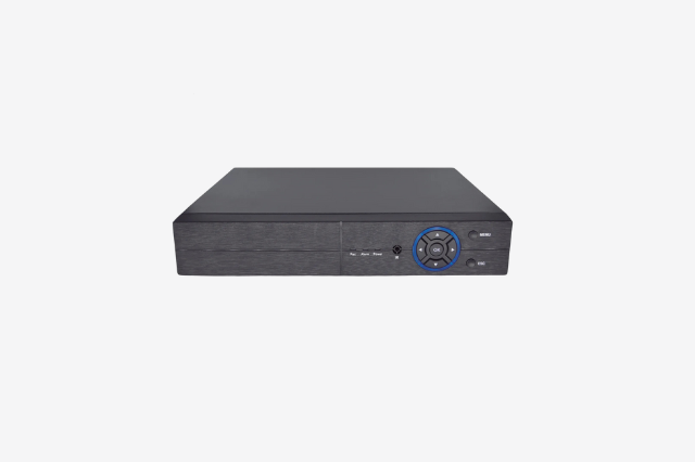 Senha Padrão DVR XVR: Como Recuperar e Alterar